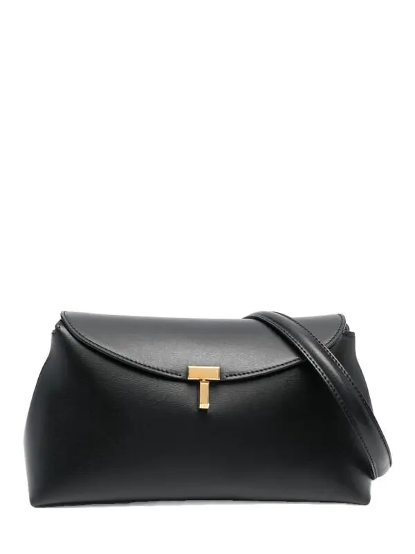 TOTEME Clutch Bags - Black