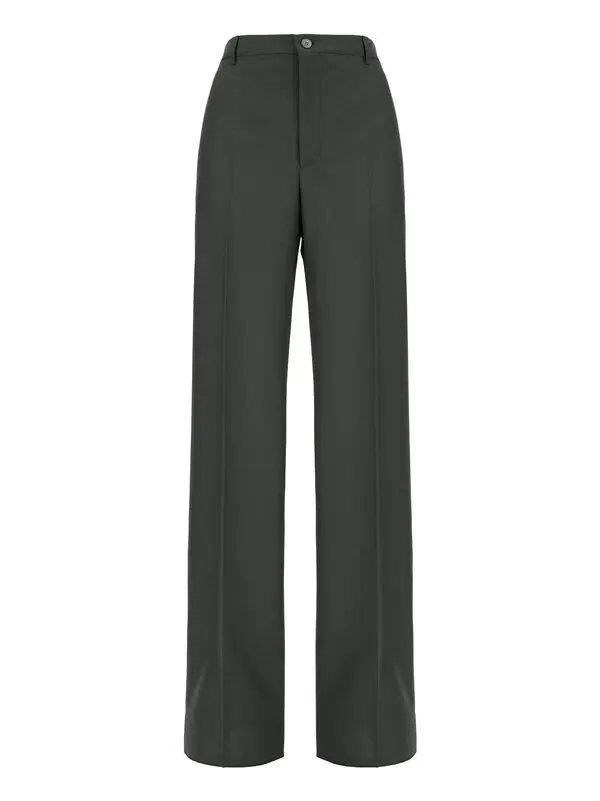 Gucci Trousers - Multicolor