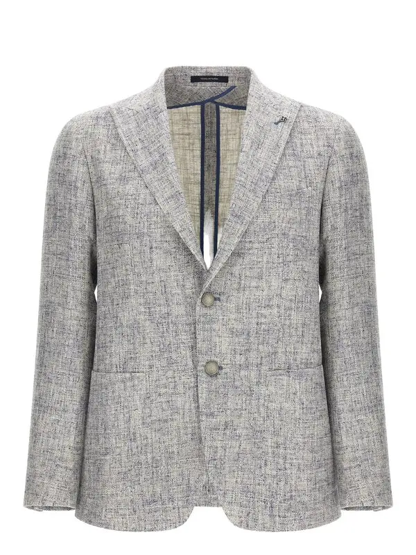 Tagliatore Montecarlo' Blazer - Blue