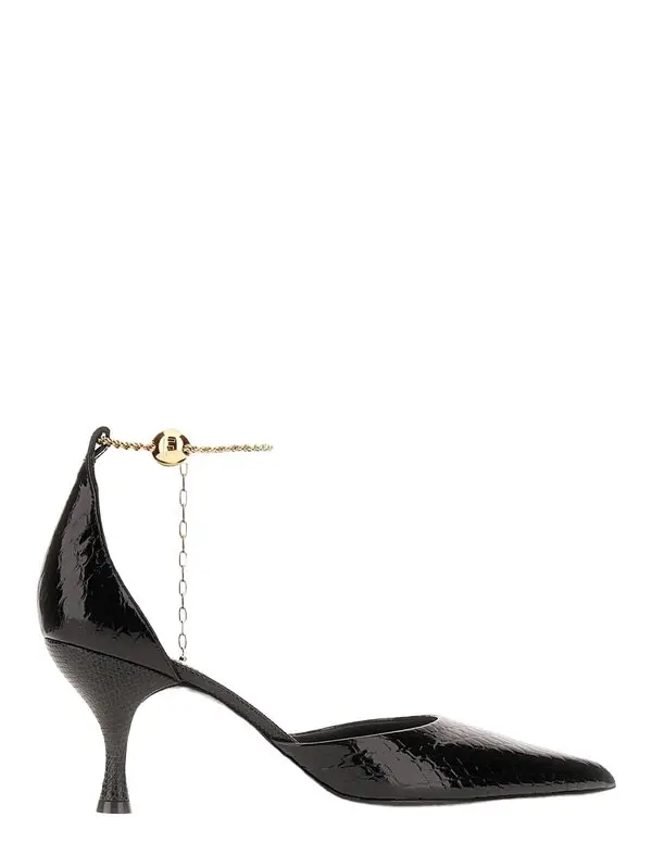 FERRAGAMO Pumps - Multicolor