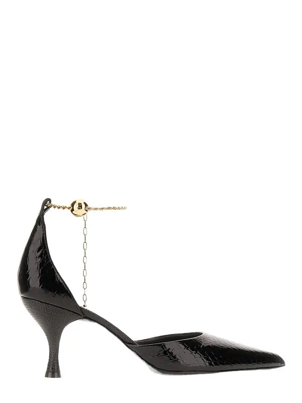 FERRAGAMO Pumps - Multicolor