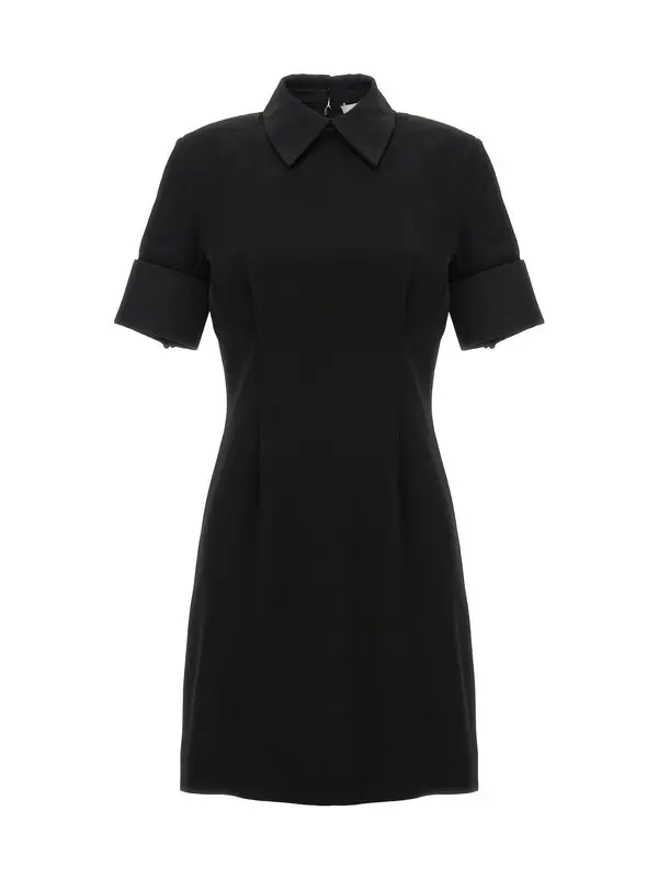 Sportmax Cipro Suit - Black