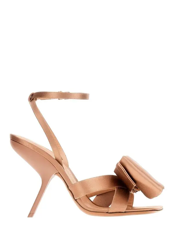 FERRAGAMO Mules - Multicolor