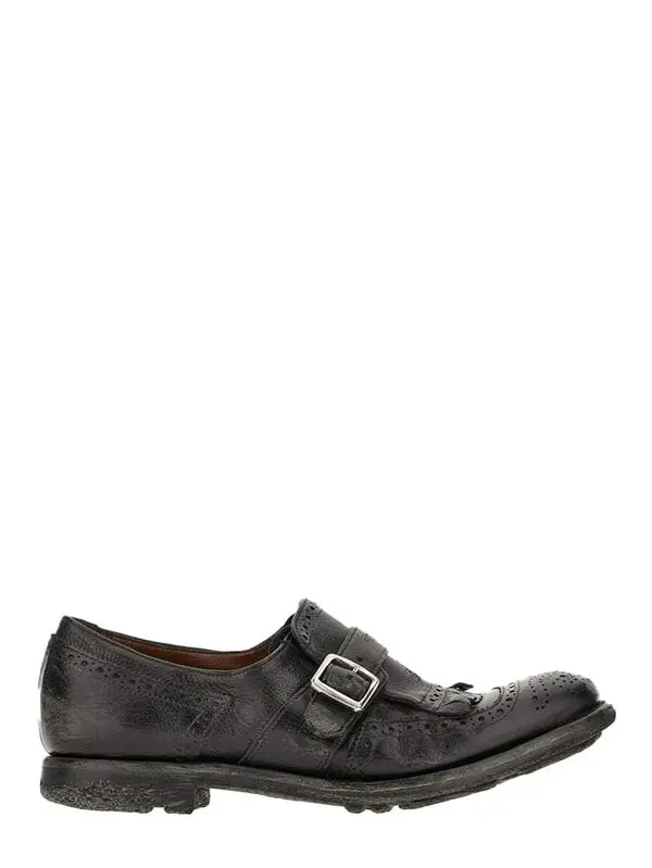 Church's Shoes Loafers - Multicolor