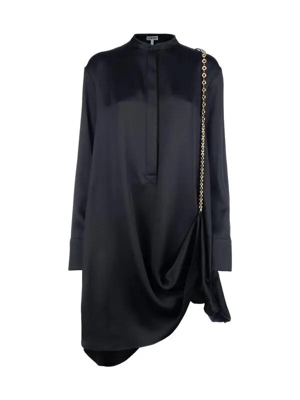 Loewe Clothing Dresses - Multicolor