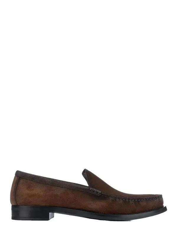 Prada Shoes Loafers - Multicolor