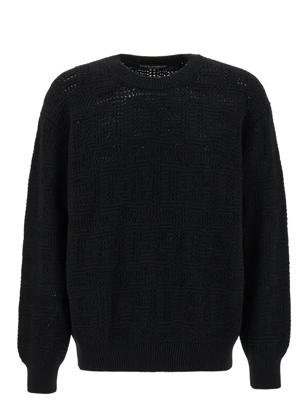 Dolce & Gabbana Clothing Knitwear - Multicolor