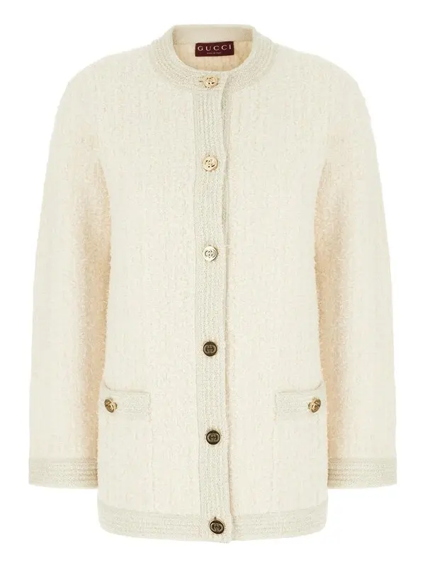 Gucci Knitwear - Multicolor