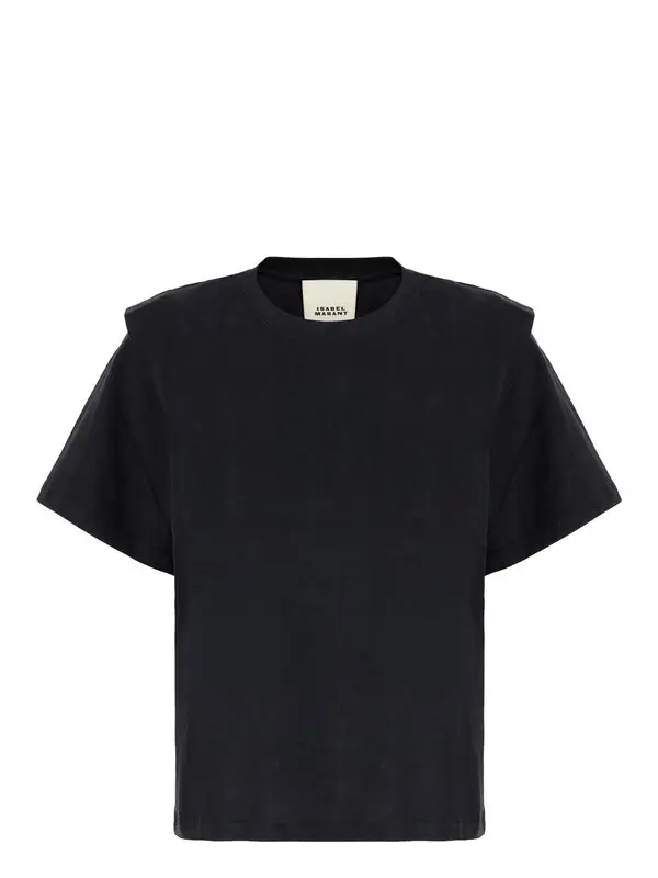 Isabel Marant Étoile T-shirt - Multicolor