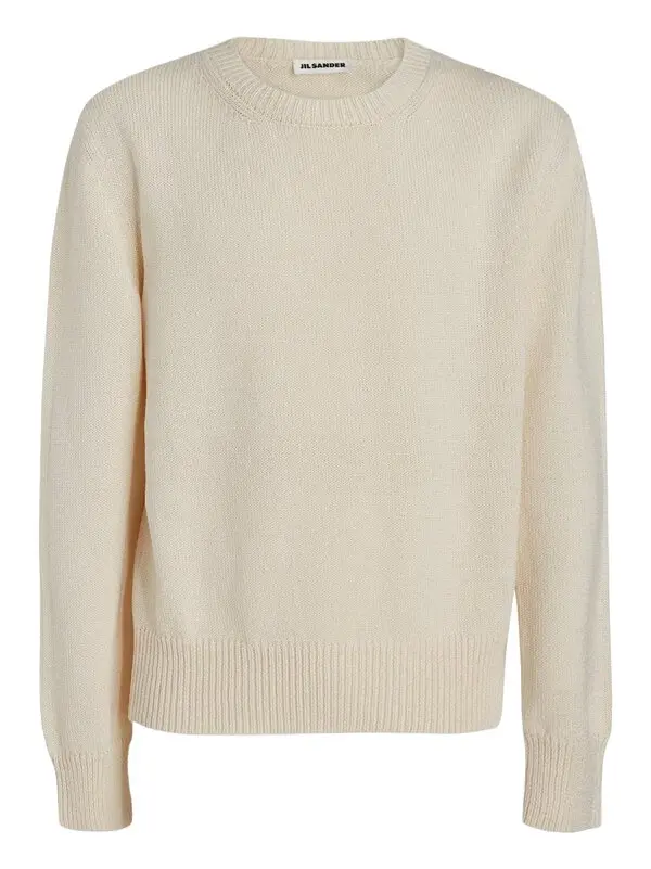 JIL SANDER Clothing Knitwear - Multicolor