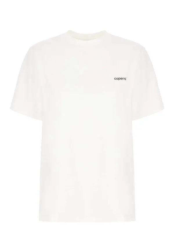 Coperni T-shirt - Multicolor
