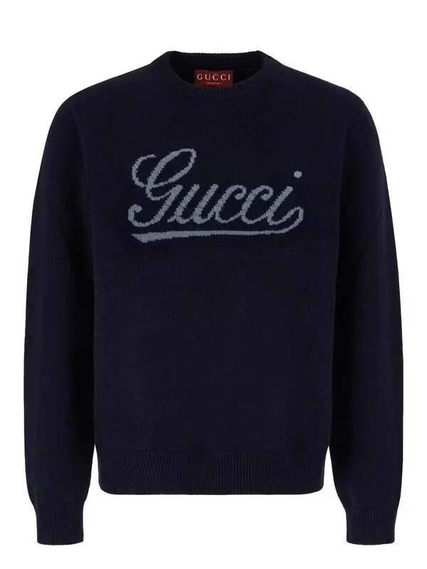 Gucci Clothing Knitwear - Multicolor