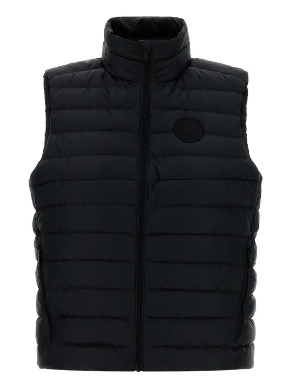 Canada Goose Aethera Vest - Black