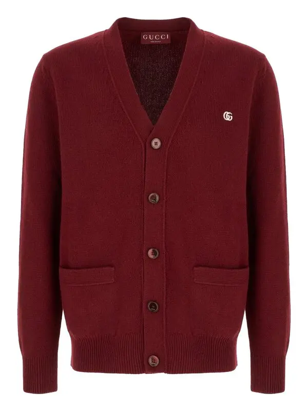 Gucci Clothing Knitwear - Multicolor