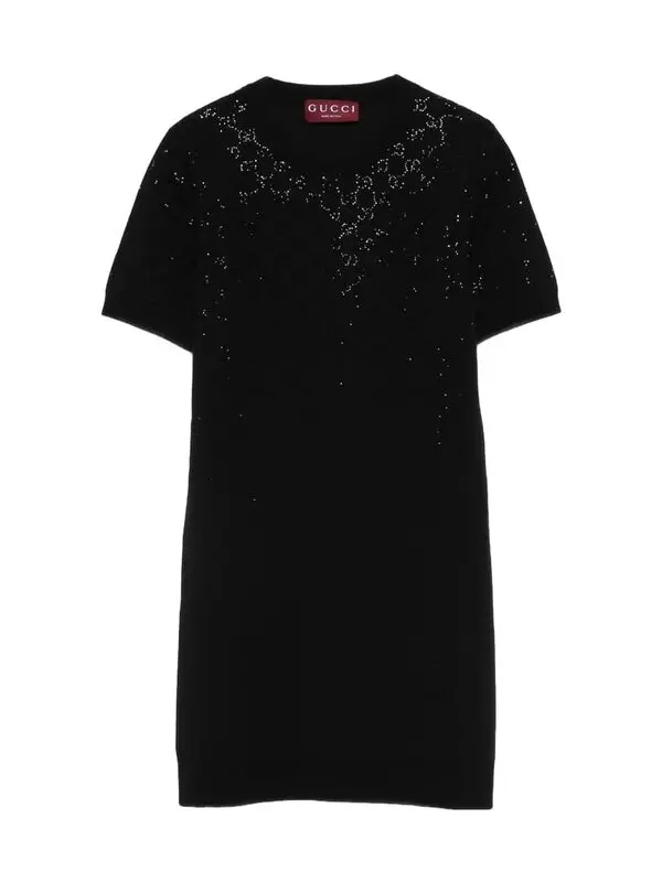 Gucci Dresses Cocktail & Party Dresses - Black