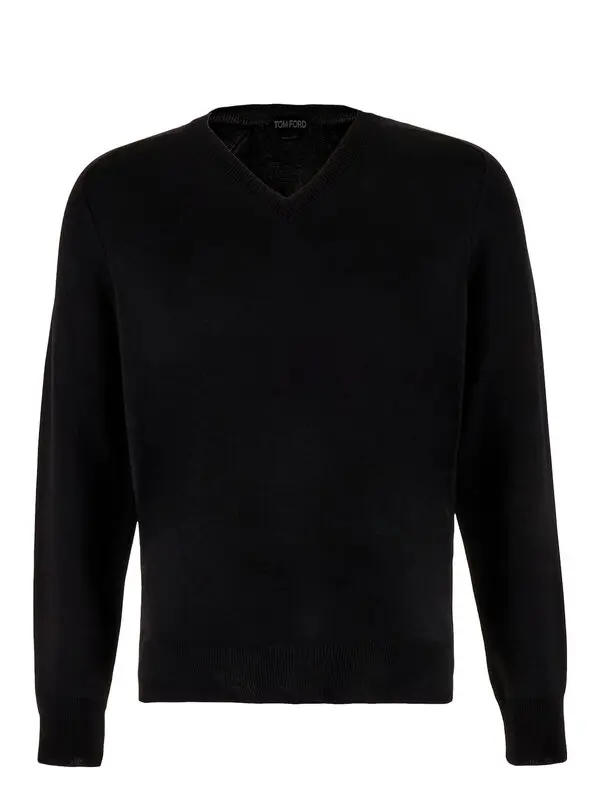 TOM FORD Clothing Knitwear - Multicolor
