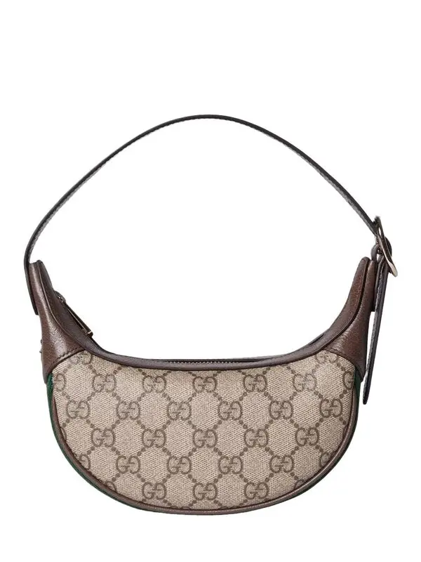 Gucci Ophidia Mini Bag - Multicolor