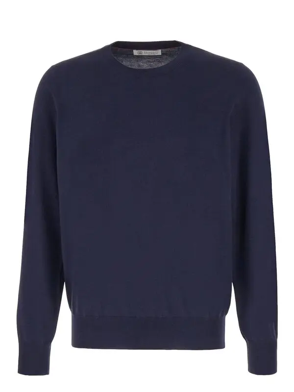 Brunello Cucinelli Clothing Knitwear - Multicolor