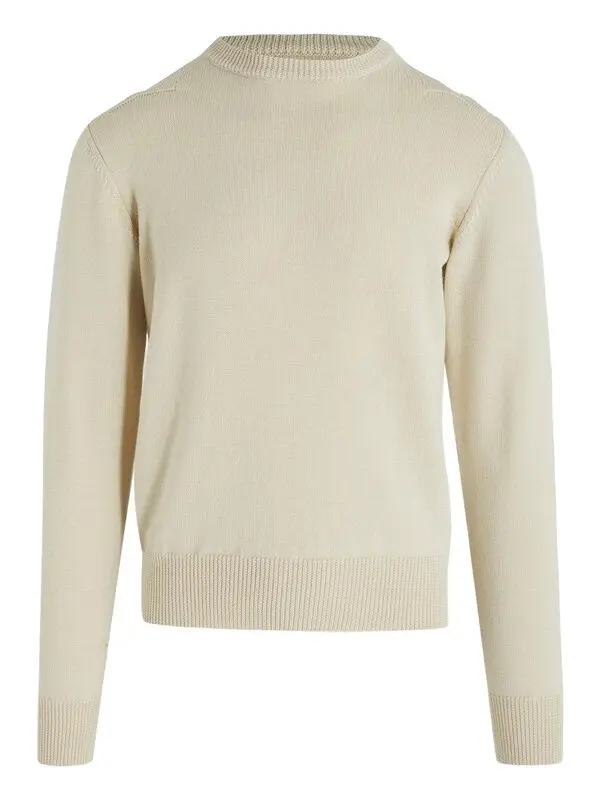 JIL SANDER Clothing Knitwear - Multicolor