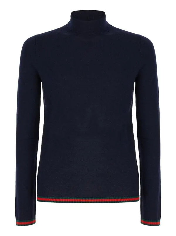 Gucci Clothing Knitwear - Multicolor