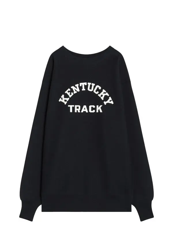 Champion Archive Sweatshirt - Blue