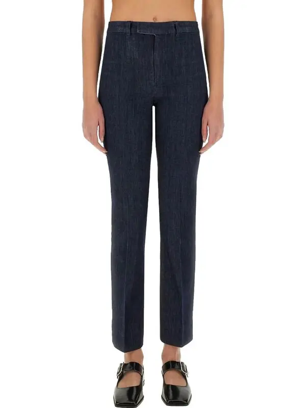 Max Mara Uberti Jeans - Blue