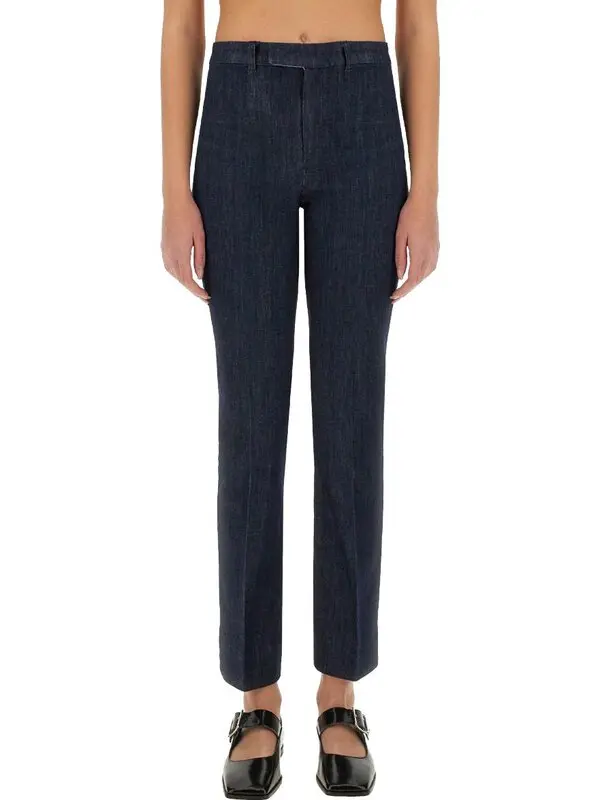 Max Mara Uberti Jeans - Blue