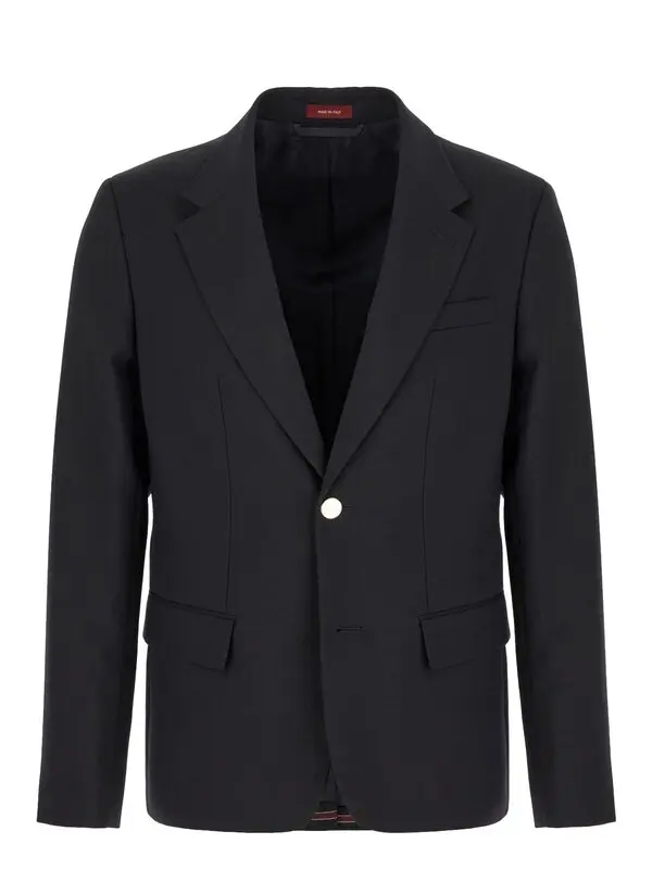 Gucci Tailored Blazer - Multicolor