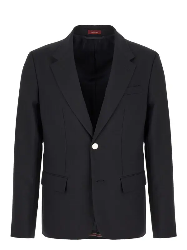 Gucci Tailored Blazer - Multicolor