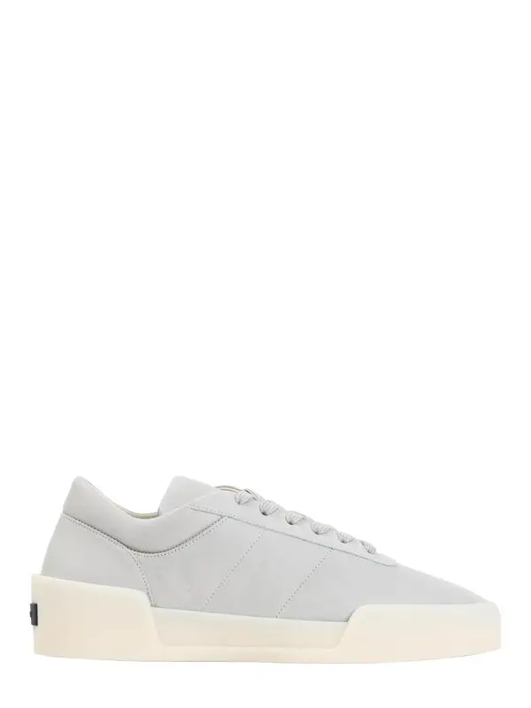 Fear Of God Aerobic Low Sneakers - Gray
