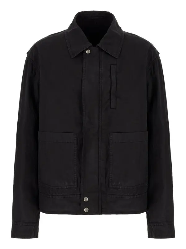 Dries Van Noten Clothing Jackets - Multicolor