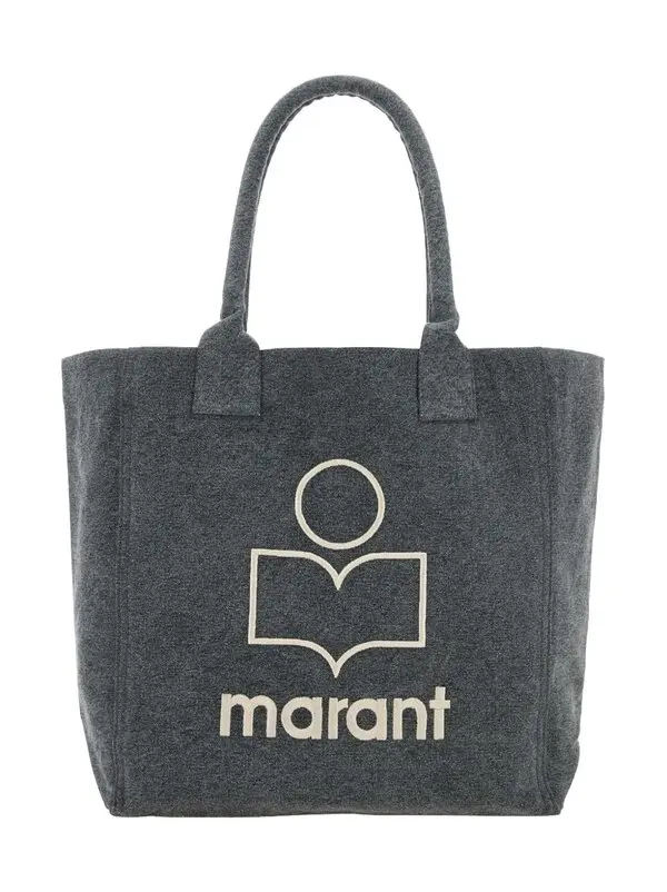 Isabel Marant Étoile Yenky Tote Bag - Multicolor