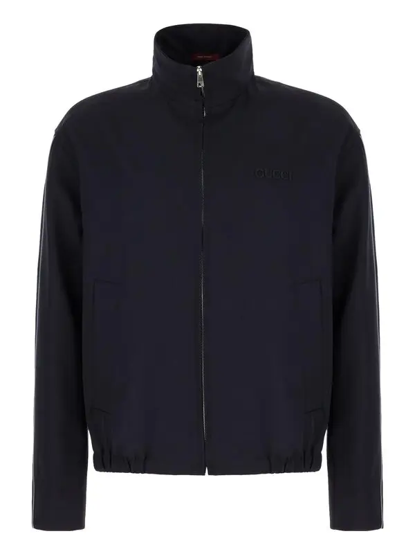 Gucci Track Jacket - Multicolor