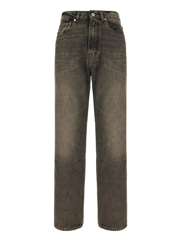 Our Legacy Denim Jeans - Multicolor