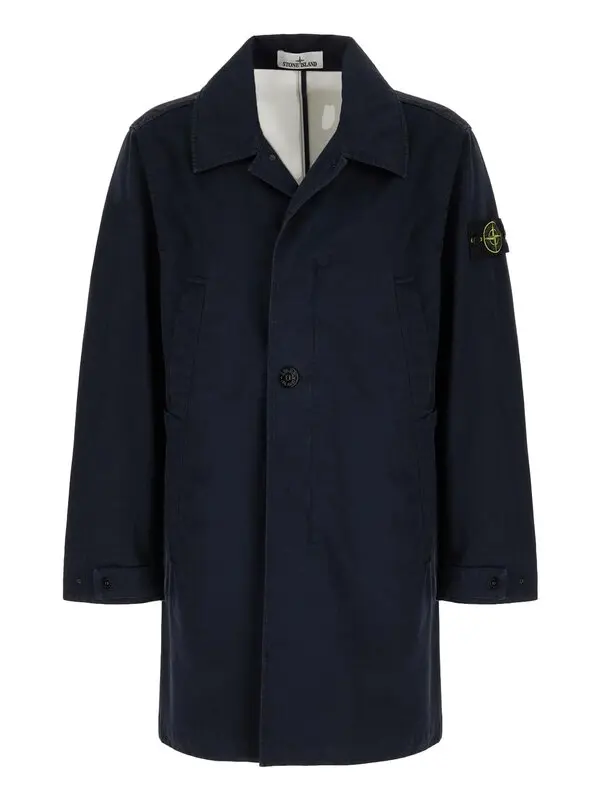 Stone Island Clothing Jacket - Multicolor