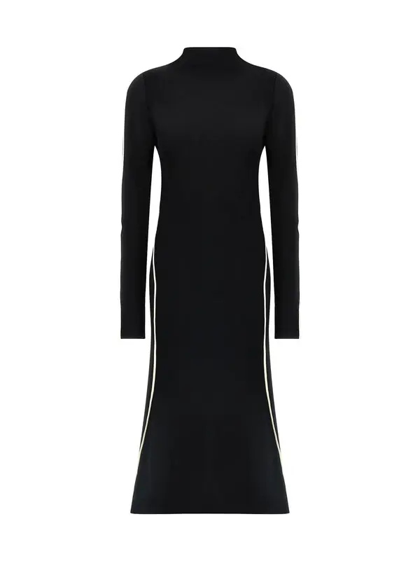 Sportmax Operoso' Dress - Multicolor