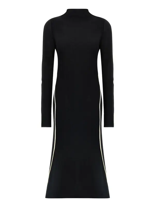 Sportmax Operoso Dress - Multicolor