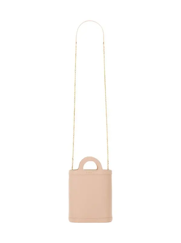 Marni Tropicalia Nano Bag - Pink