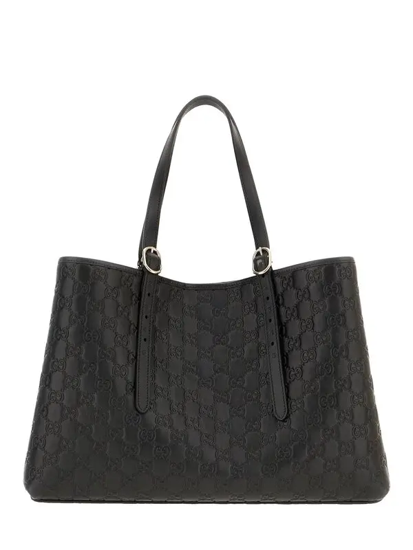 Gucci Bags Shopper Bags - Multicolor