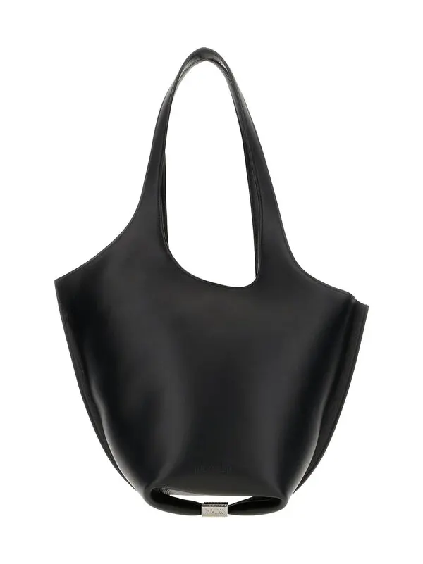 Attico Shopper Bag - Multicolor