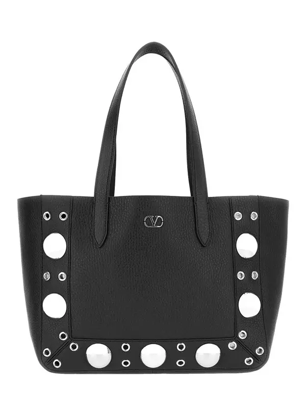 Valentino Garavani Shopper Bag - Multicolor