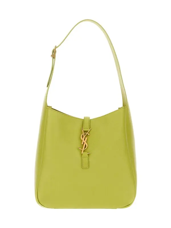 Saint Laurent Shopper Bag - Multicolor