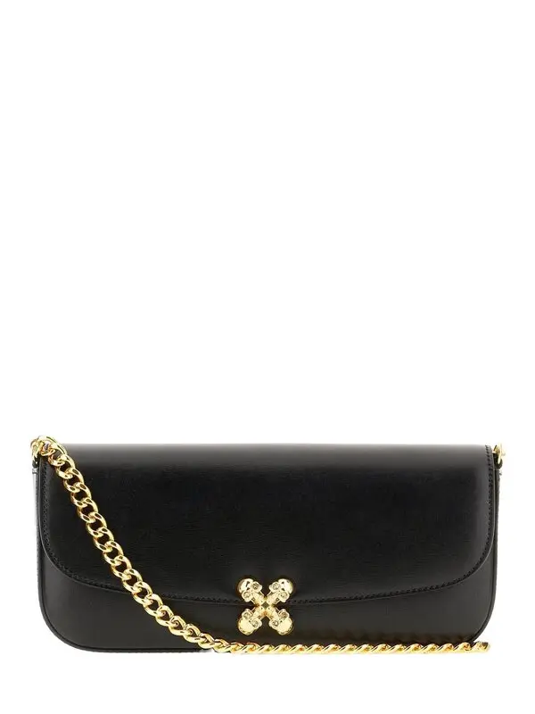 Alexander McQueen Crossbody Bag - Multicolor