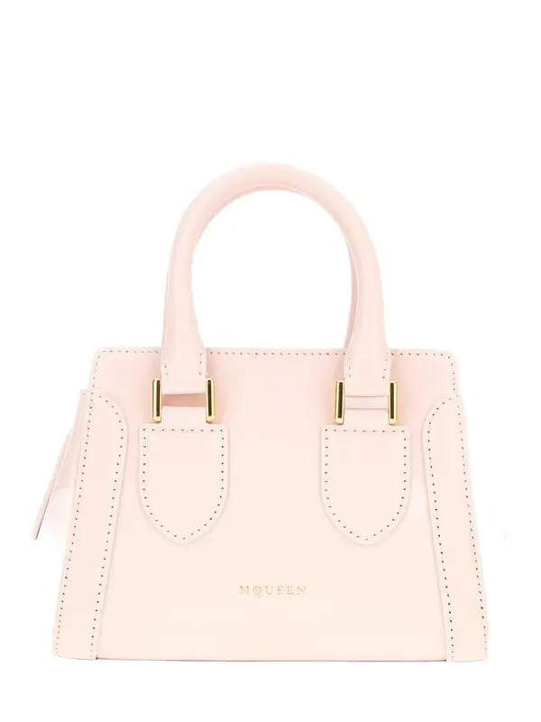 Alexander McQueen Bags Handbags - Multicolor