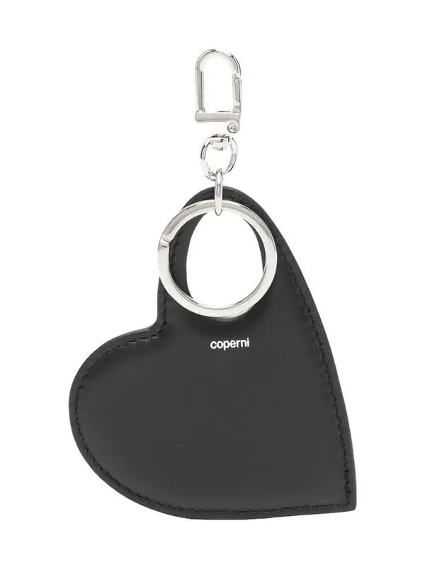Coperni Keyrings & Chains - Black