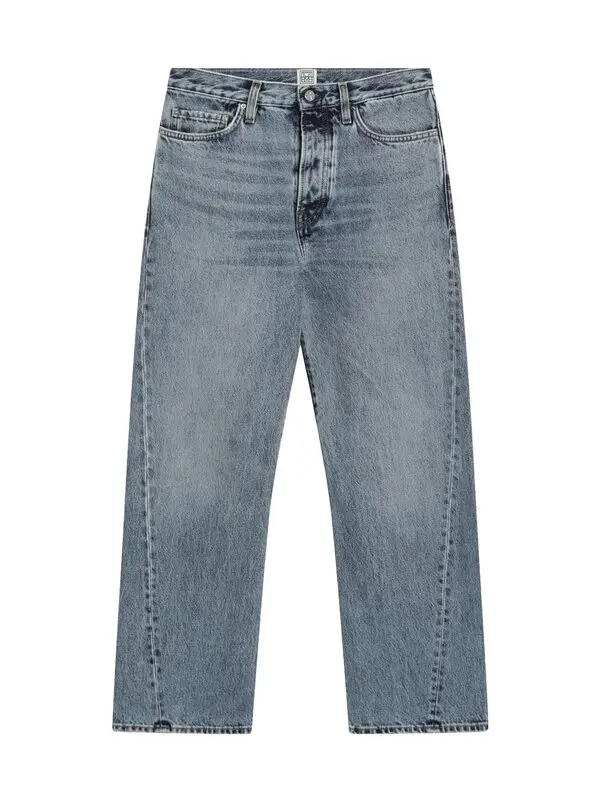 TOTEME Denim Jeans - Blue