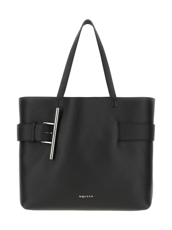 Alexander McQueen Tote Bag - Multicolor