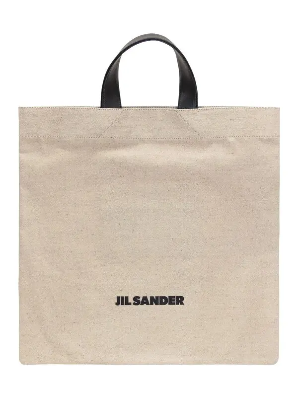JIL SANDER Tote Bag - Multicolor