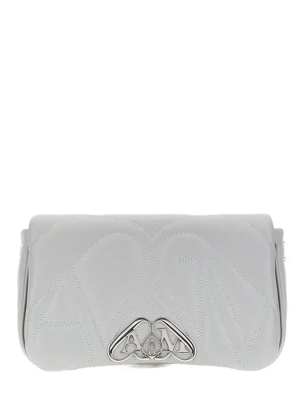 Alexander McQueen Bags Crossbody Bags - Multicolor