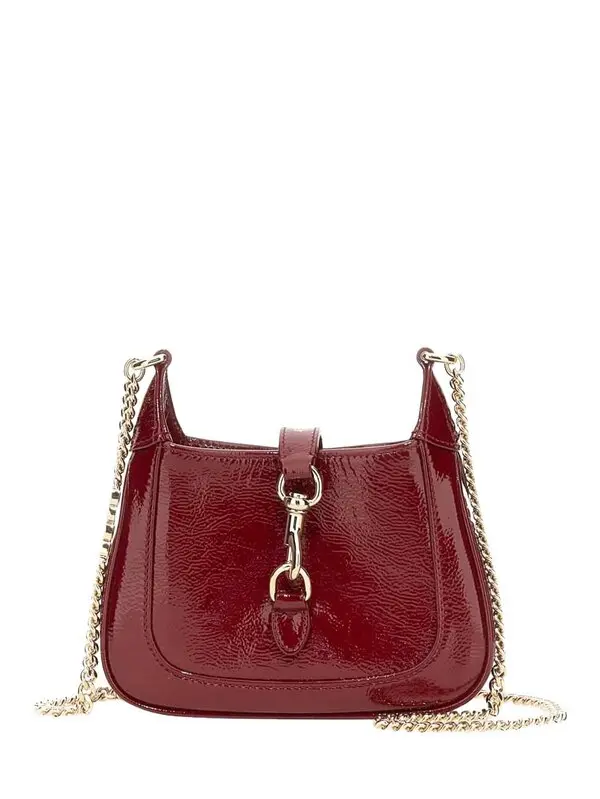 Gucci Mini Jackie Bag - Multicolor